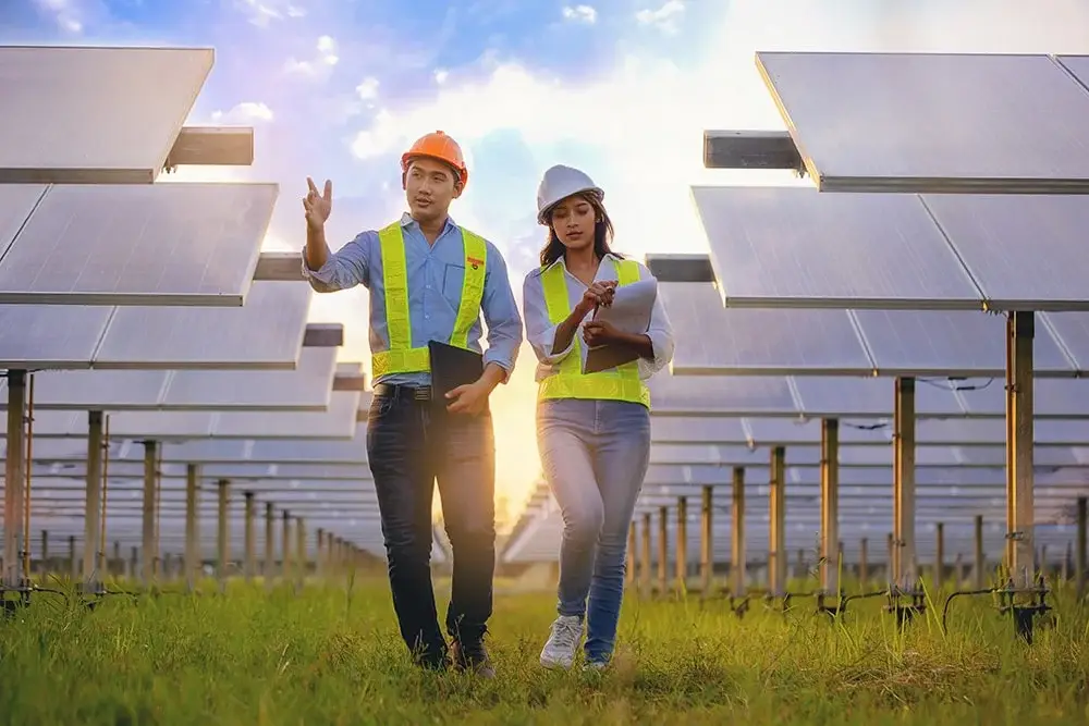 Solar Panel Maintenance & AMC - Solarwala